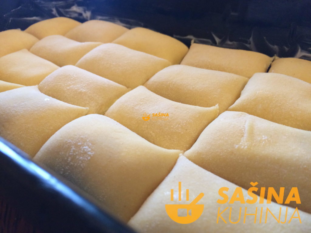 Sašina kuhinja | Zapečeni štrukli iz pećnice brži i jednostavniji način ...