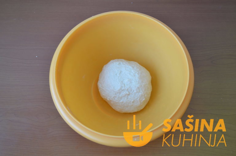 Sašina kuhinja | VIDEO - Bijeli Slani Mini Pereci White Salted Pretzels ...