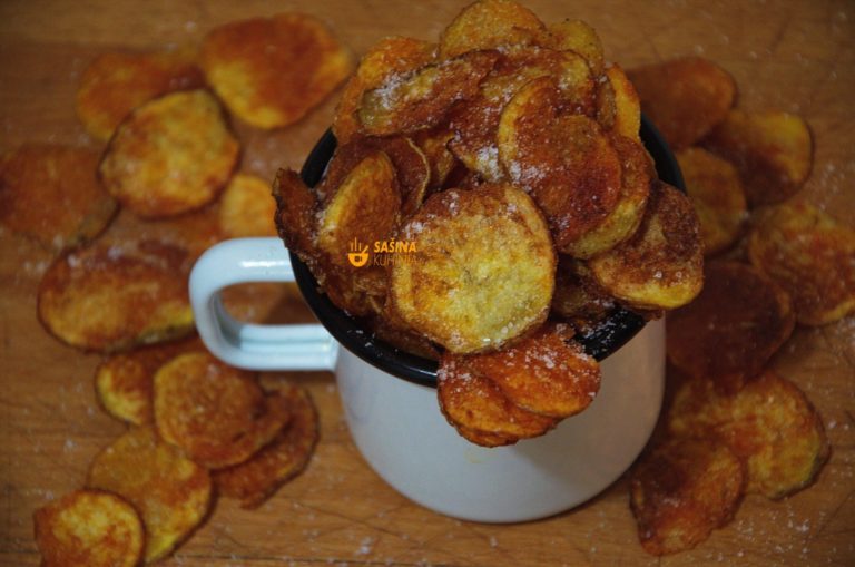 Sašina kuhinja | Griz noklice za juhu recept | Sašina kuhinja