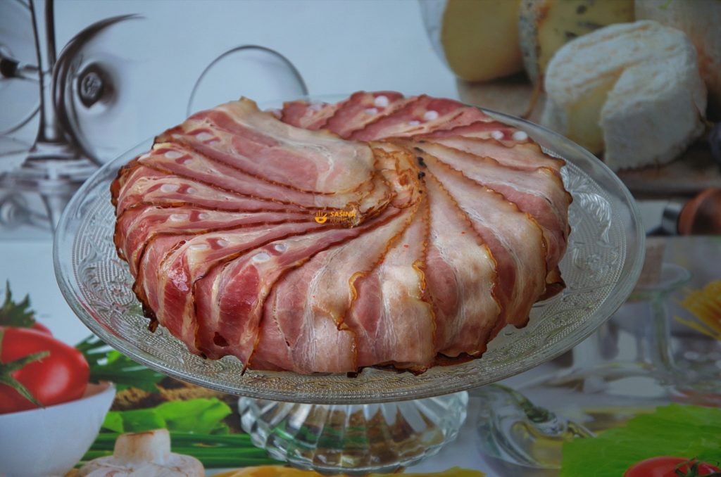 Sašina kuhinja | VIDEO - Pasta La Bomba Recipe | Sašina kuhinja