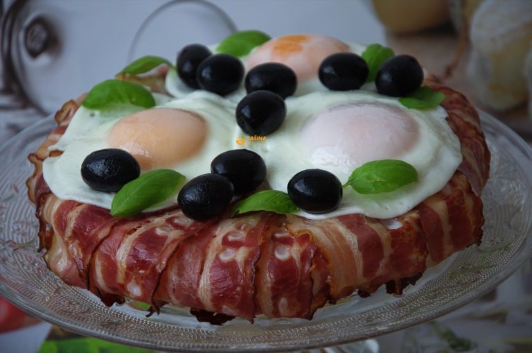 Sašina kuhinja | VIDEO - Pasta La Bomba Recipe | Sašina kuhinja