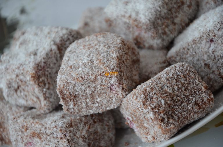 Sašina kuhinja | Dimbek recept | Sašina kuhinja