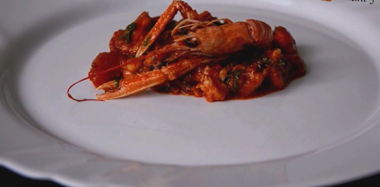 Sašina kuhinja | 17 VIDEO RECEPATA JELA SA RIBOM I LIGNJAMA | Sašina ...