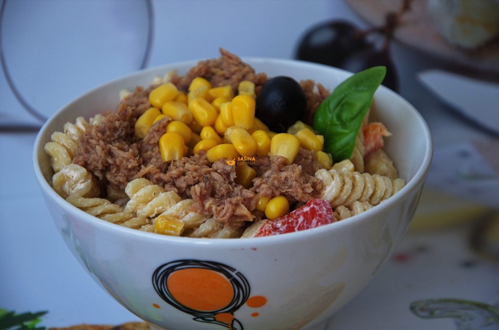 Sašina kuhinja | 17 VIDEO RECEPATA JELA SA RIBOM I LIGNJAMA | Sašina ...