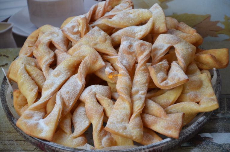 Sašina kuhinja | Griz noklice za juhu recept | Sašina kuhinja