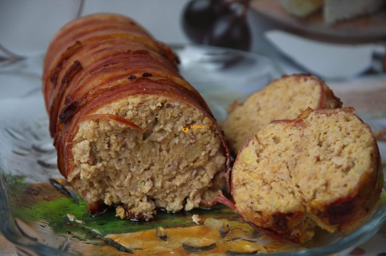 Sašina kuhinja | VIDEO - Bomba recept 2. dio | Sašina kuhinja