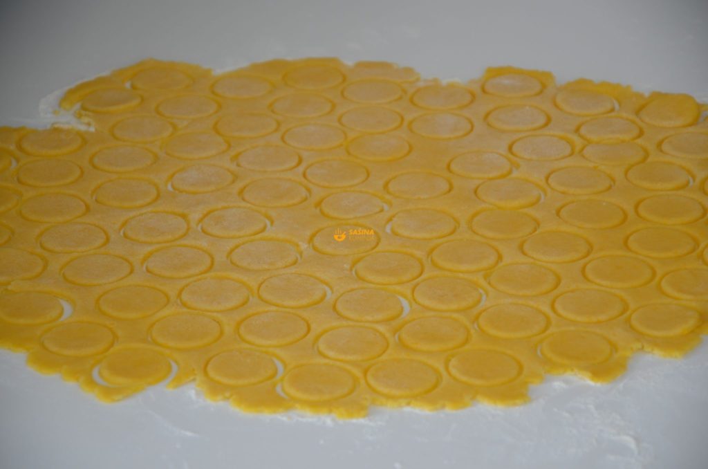 Sašina kuhinja | Non Plus Ultra recept | Sašina kuhinja