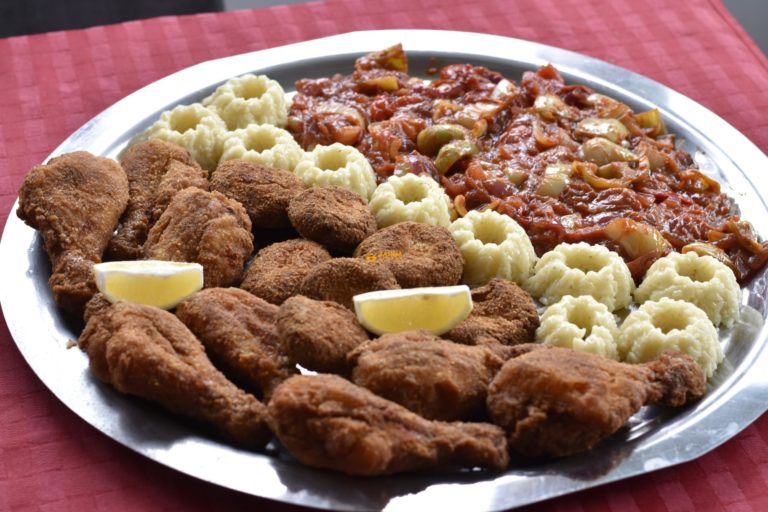 Sašina kuhinja | Griz noklice za juhu recept | Sašina kuhinja