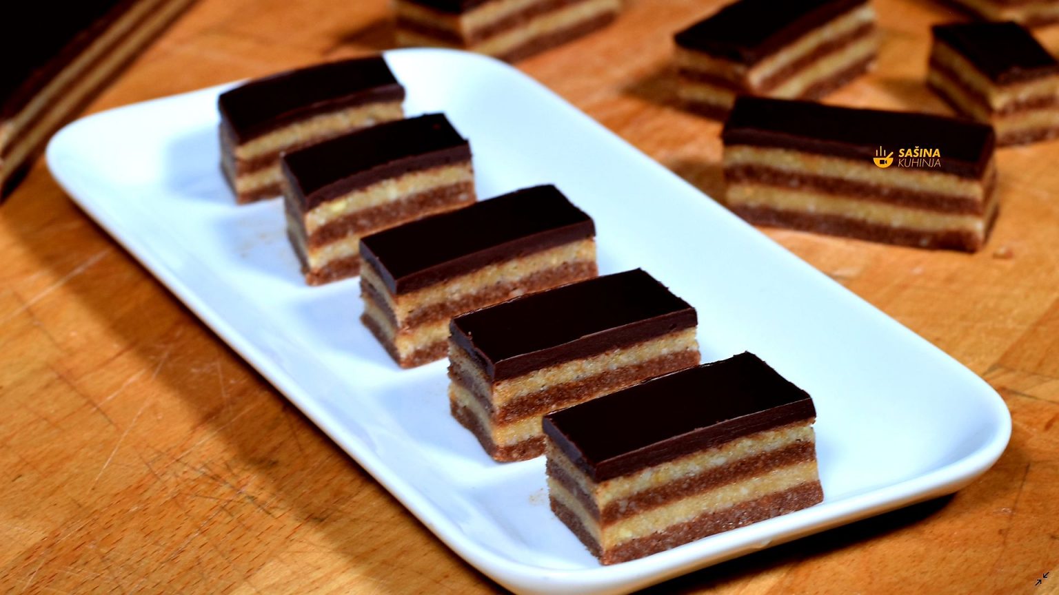 Sašina kuhinja | Pileći batak i zabatak recepti ideja za jednostavan ...