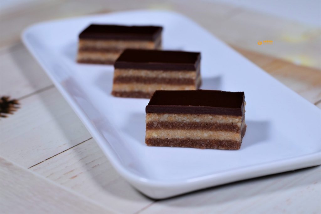 Sašina kuhinja | Bajadera recept | Sašina kuhinja