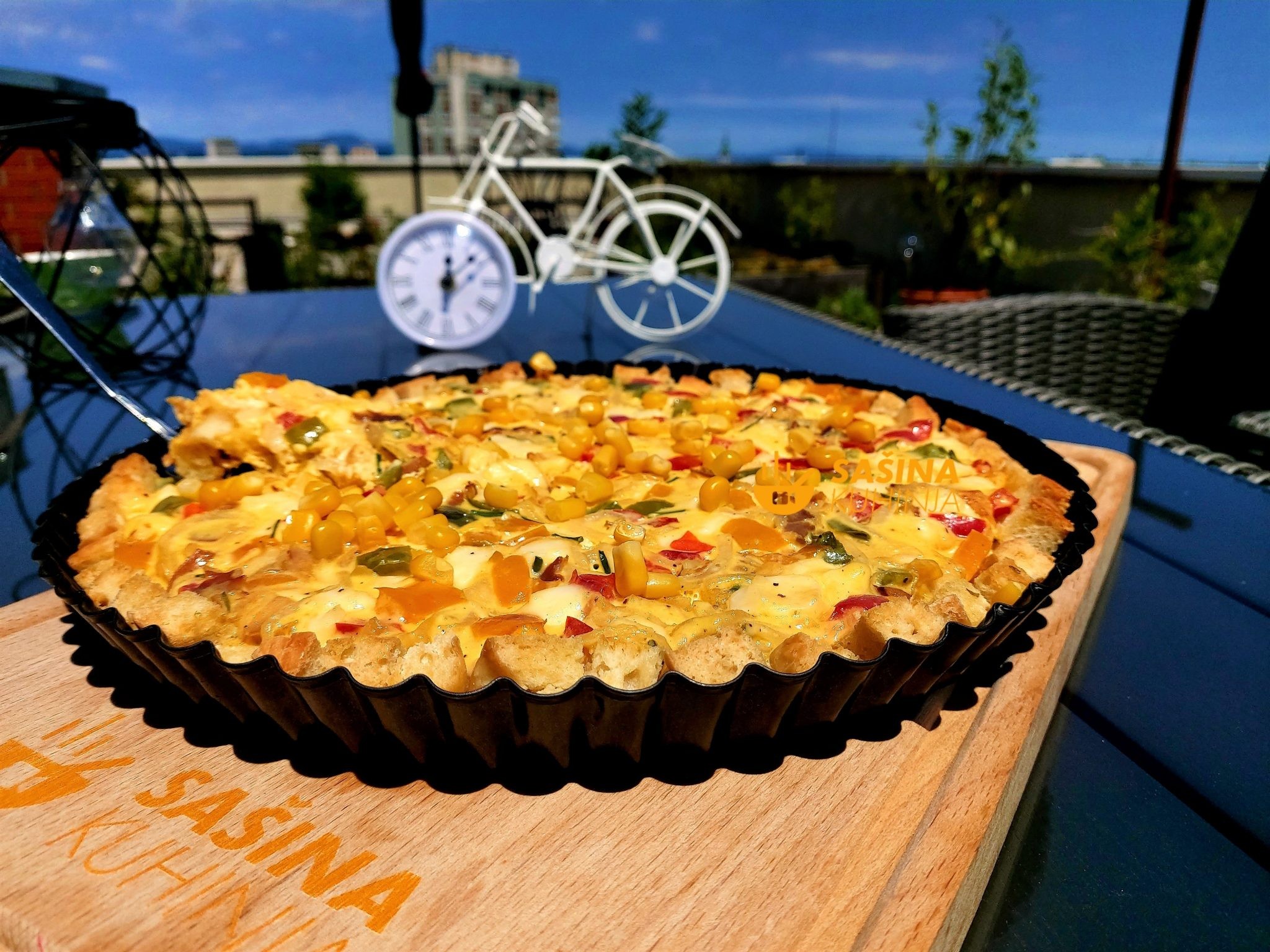 Sašina kuhinja | Kalja recept za varivo sa kupusom i junetinom | Sašina ...