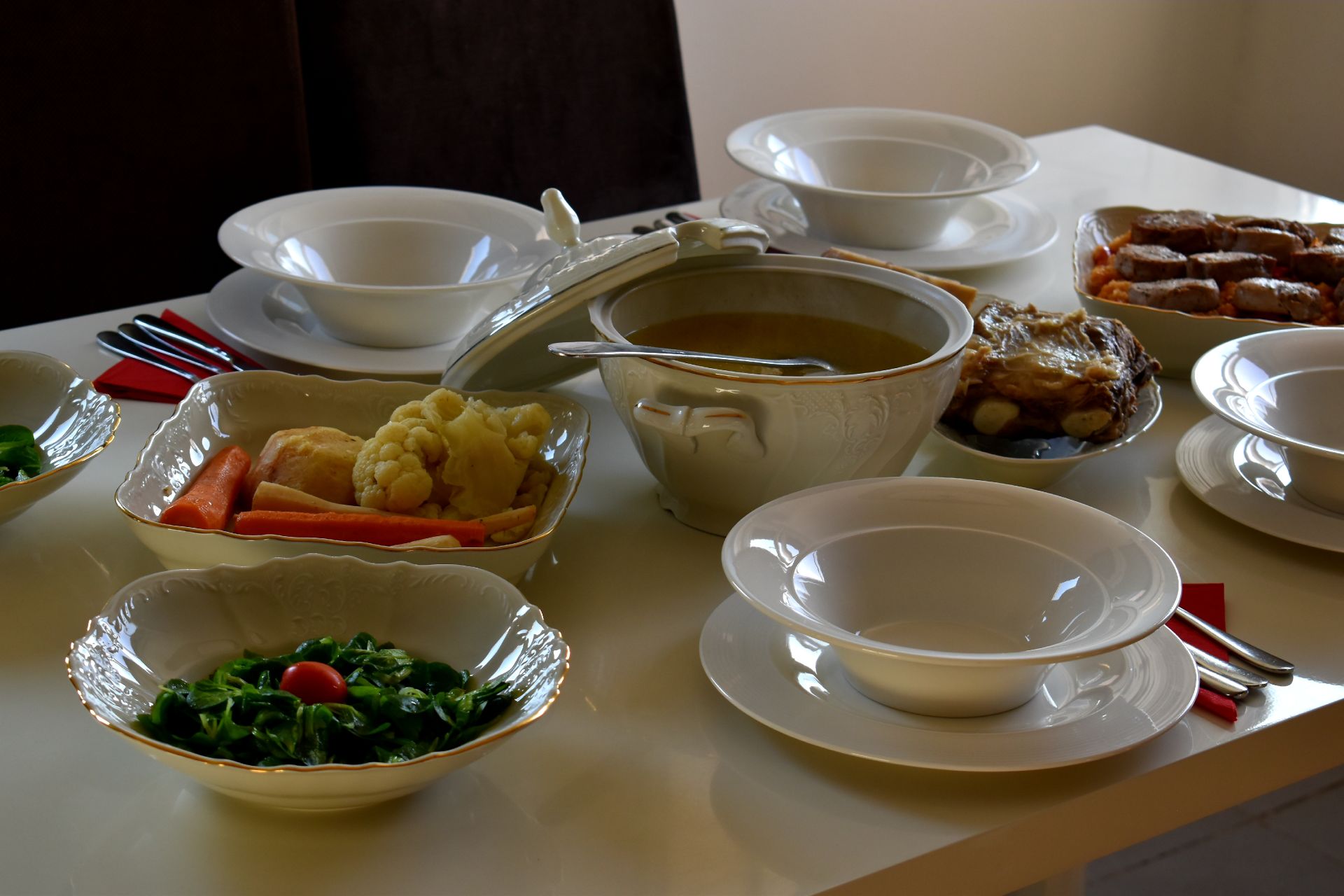 Sašina kuhinja | Ideja za ručak nedjeljom | Sašina kuhinja