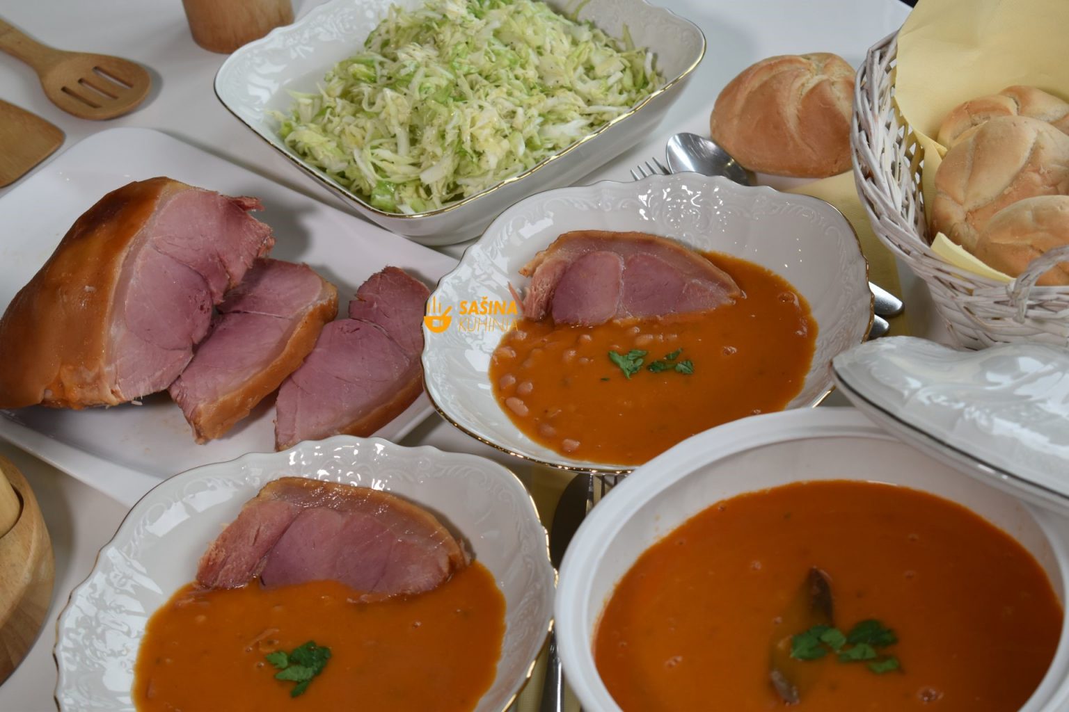 Sašina kuhinja | Pileći batak i zabatak recepti ideja za jednostavan ...