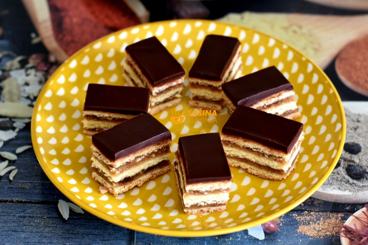 Sašina kuhinja | Recept za palačinke 20 komada | Sašina kuhinja