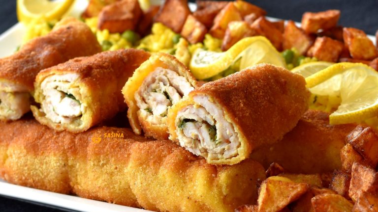 Sašina kuhinja | Najbolji recept za buhtle | Sašina kuhinja