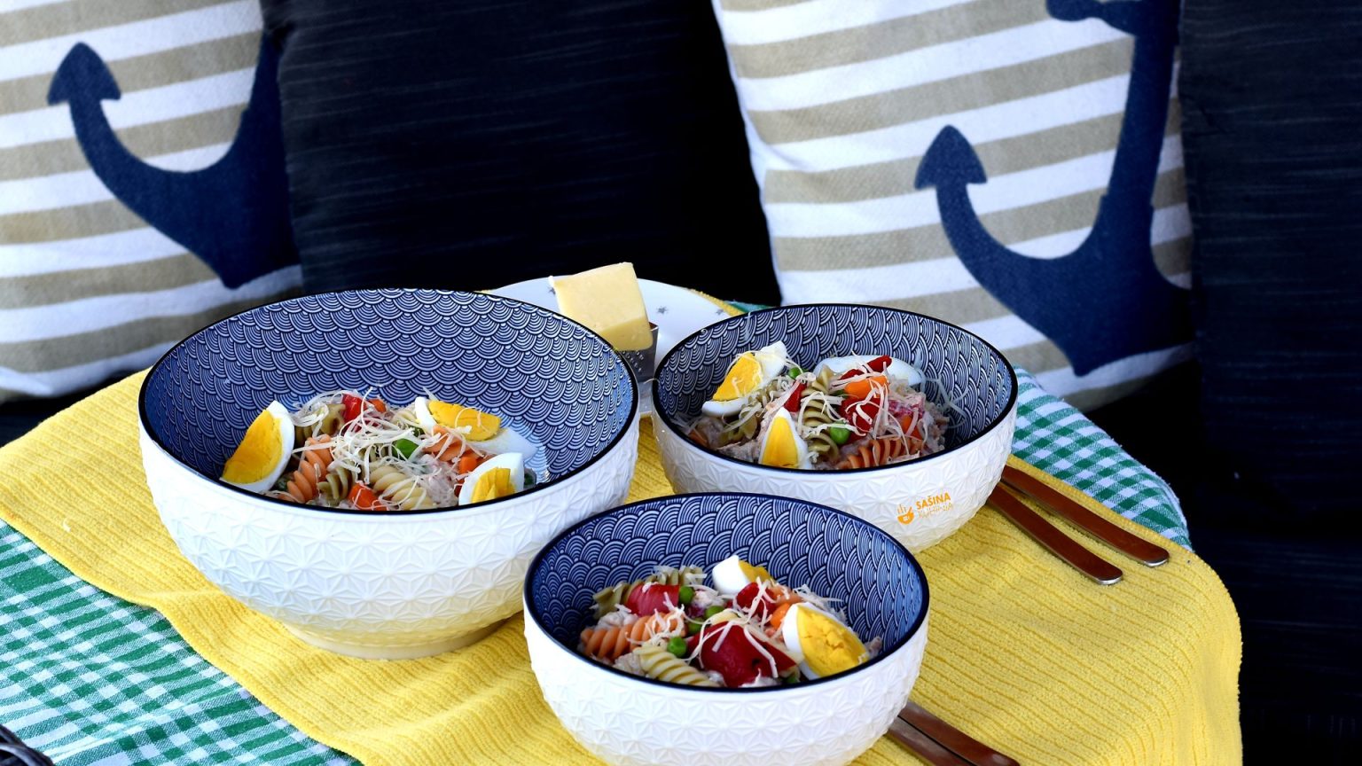 Sašina kuhinja | Blitva s krumpirom recept | Sašina kuhinja