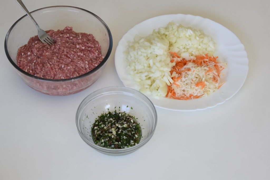 Sašina kuhinja | Recept za lazanje bolonjez lasagna bolognese | Sašina ...