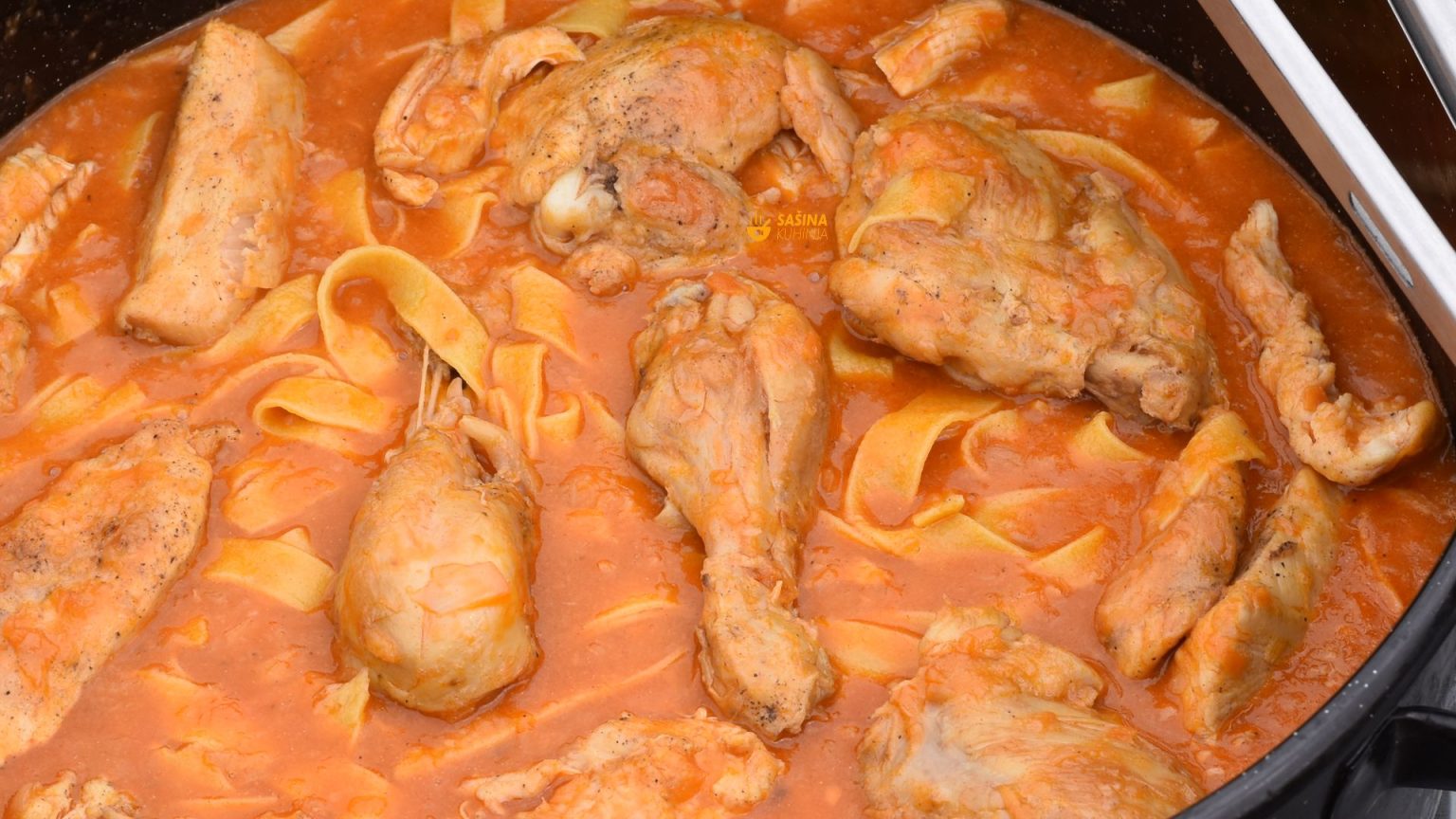 Sašina kuhinja | Somun recept lepinje za ćevape | Sašina kuhinja