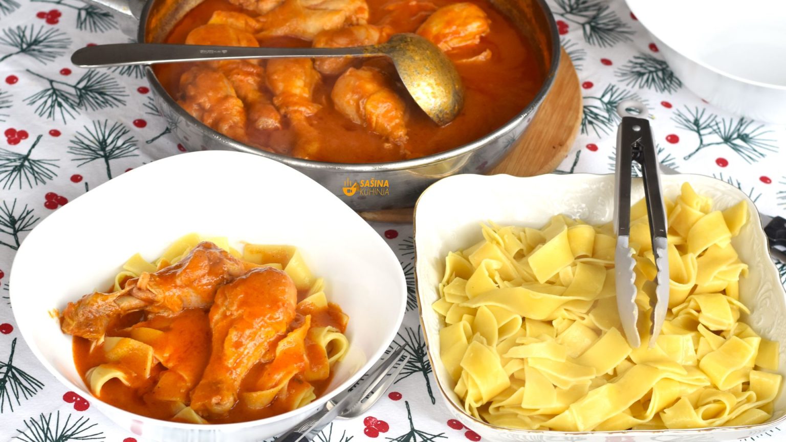 Sašina kuhinja | Mahune recept sa krumpirom izuzetno ukusno varivo ...